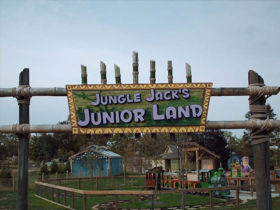 Columbus Zoo | Columbus Sign Company