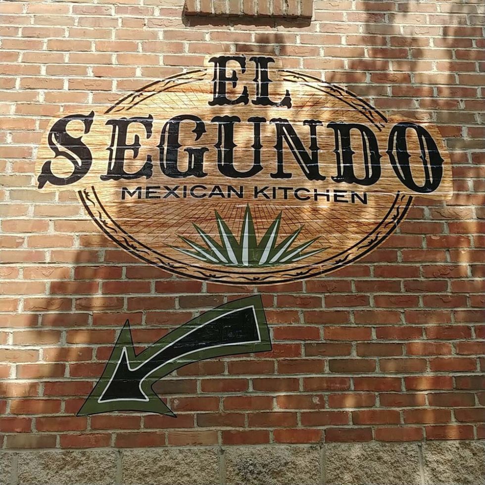El Segundo Vinyl | Columbus Sign Company