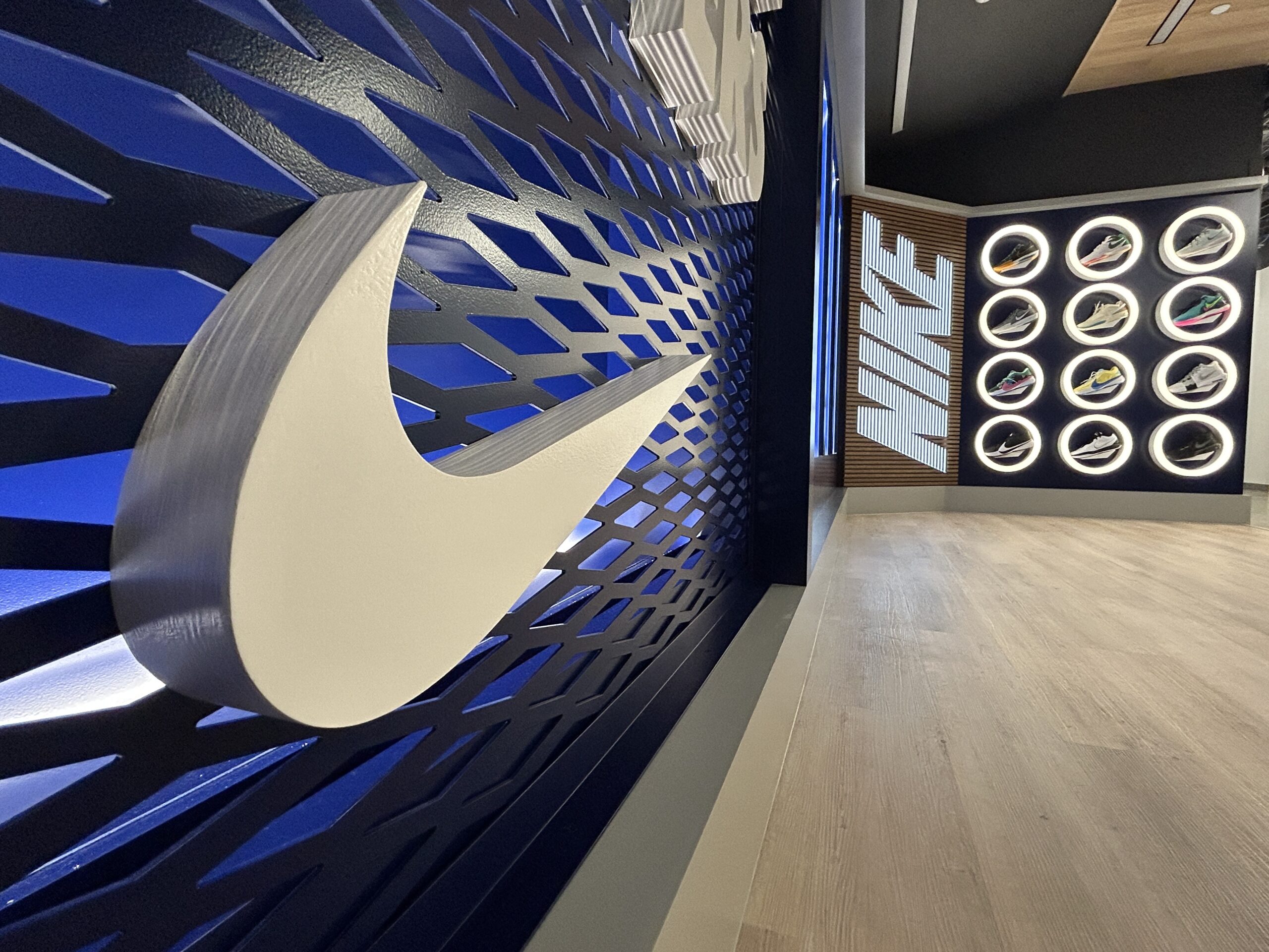 Work | Columbus Sign Company