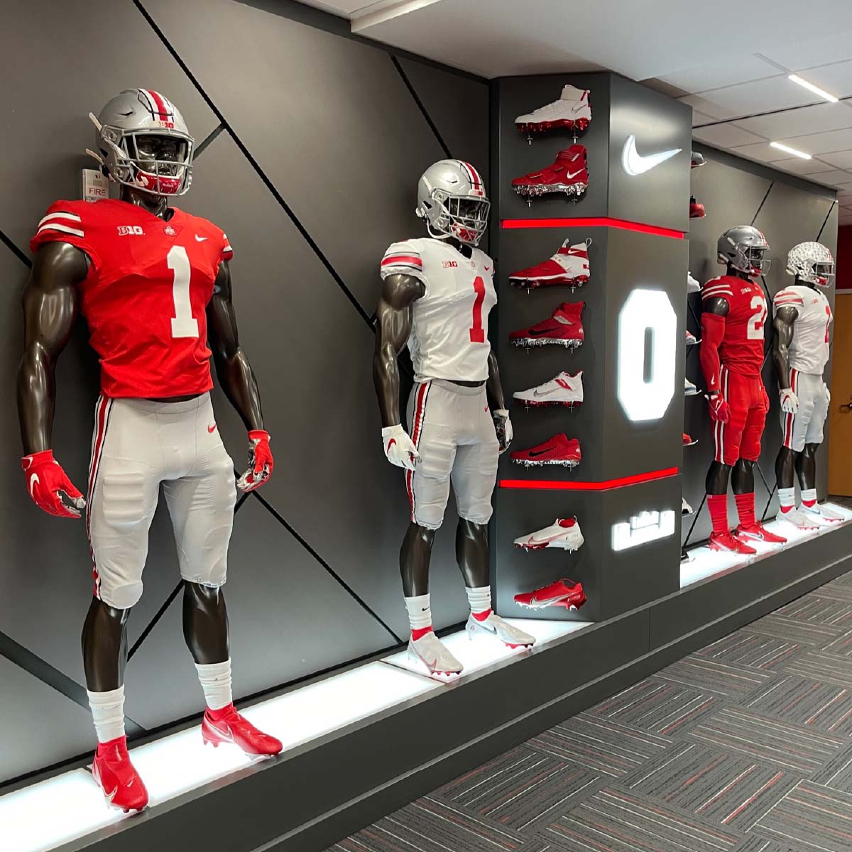 Work | Columbus Sign Company