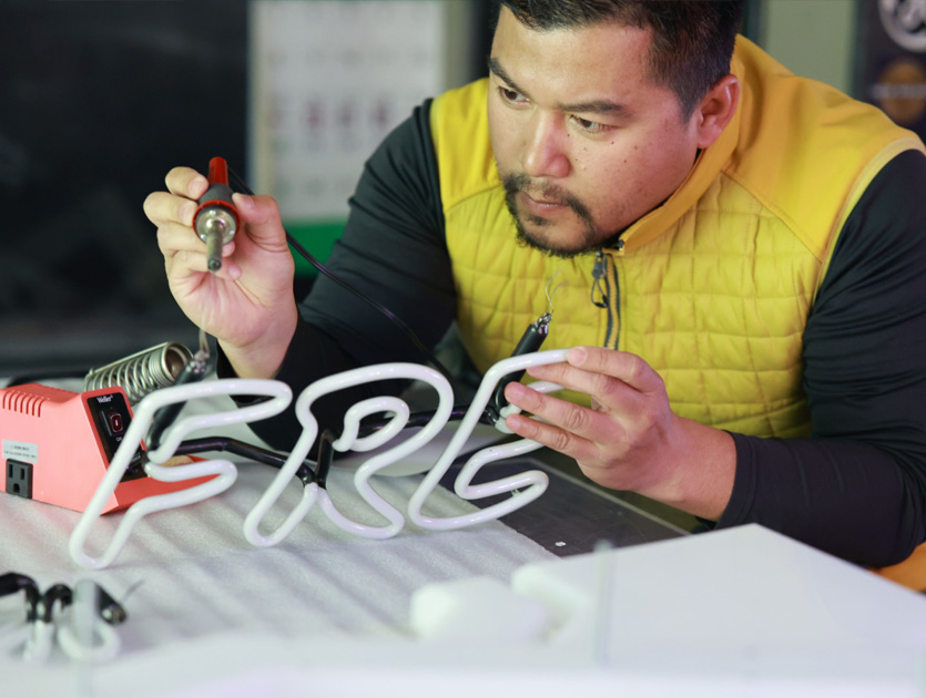 Services | Columbus Sign Company