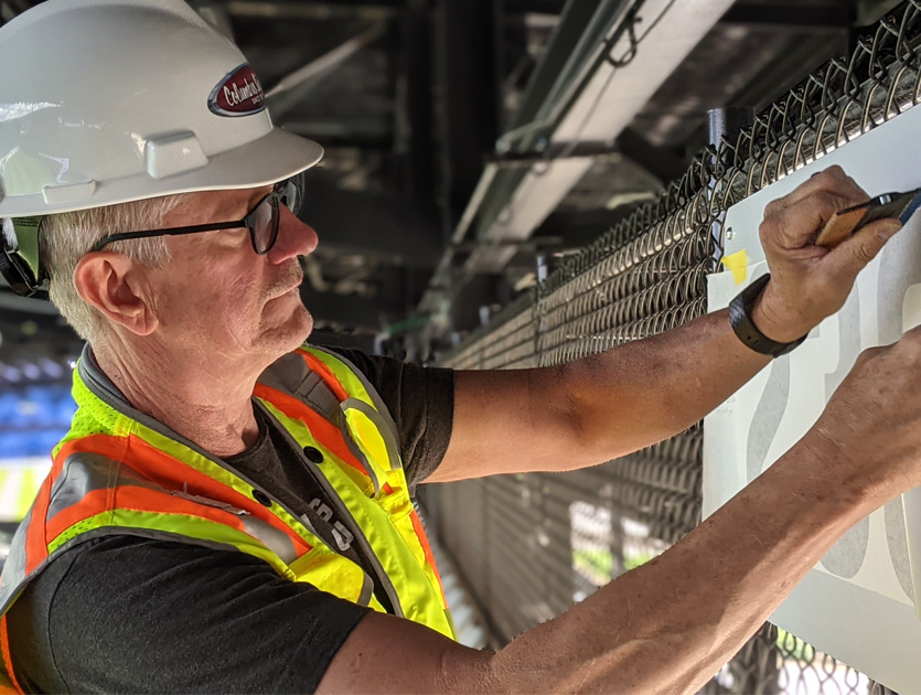 Services | Columbus Sign Company