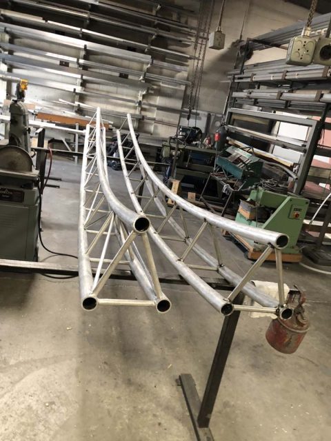 Fab | Columbus Sign Company