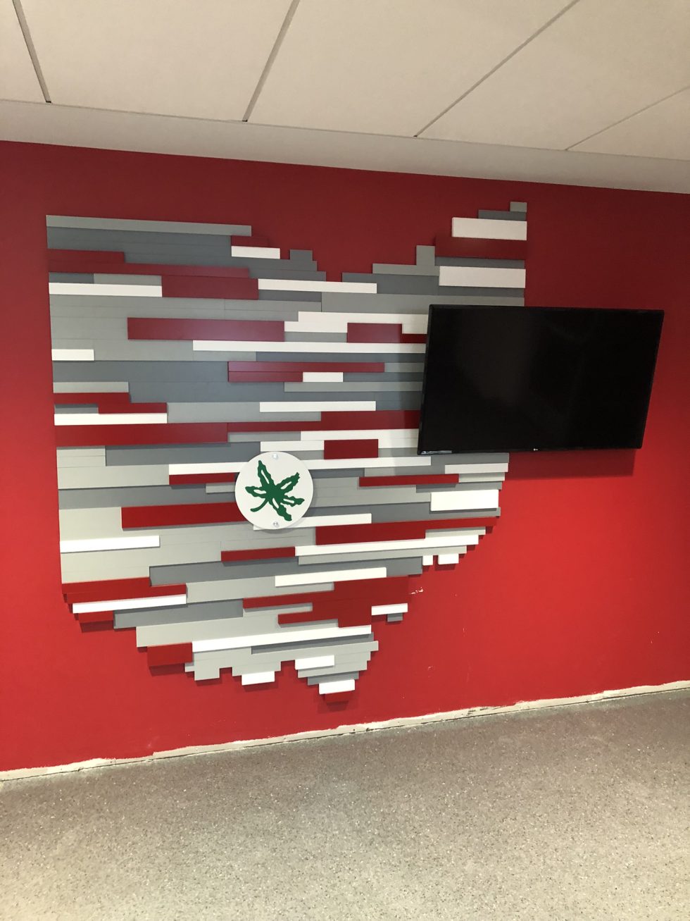 Laminate State | Columbus Sign Company