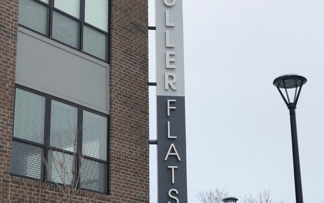 Dublin | Columbus Sign Company