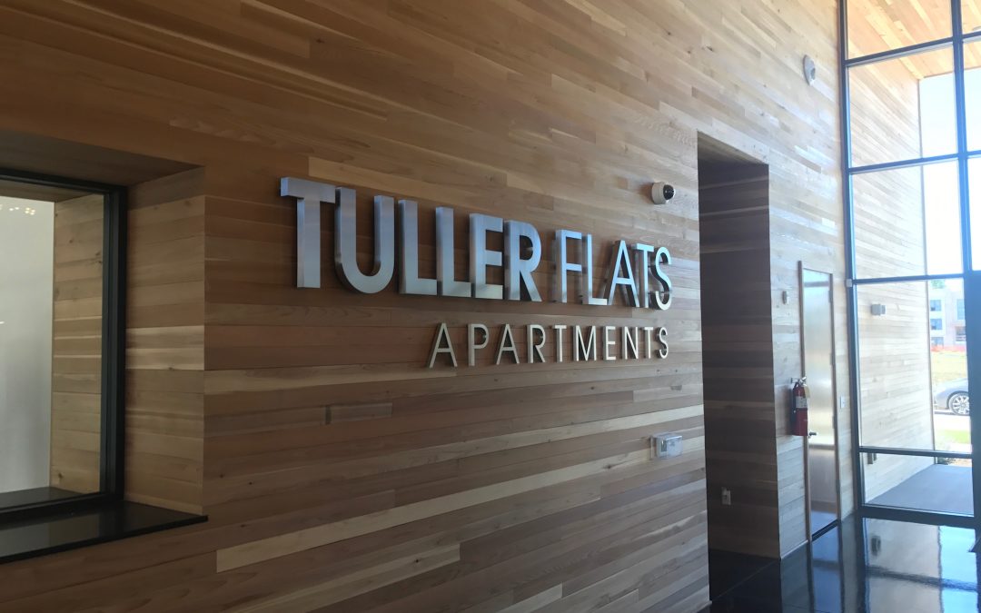 Dublin | Columbus Sign Company