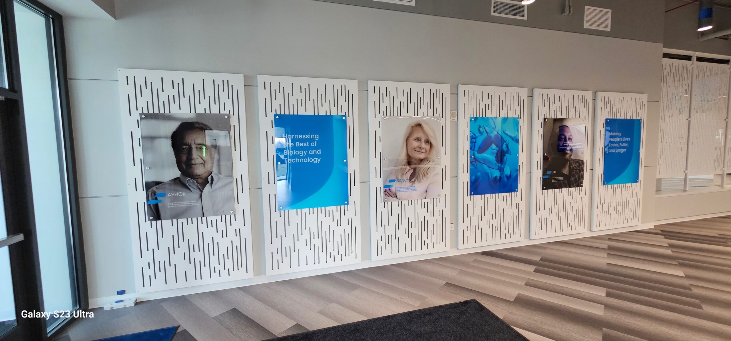 Work | Columbus Sign Company