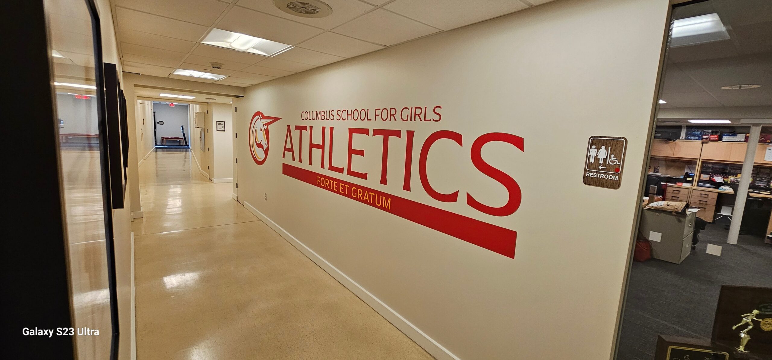 Work | Columbus Sign Company