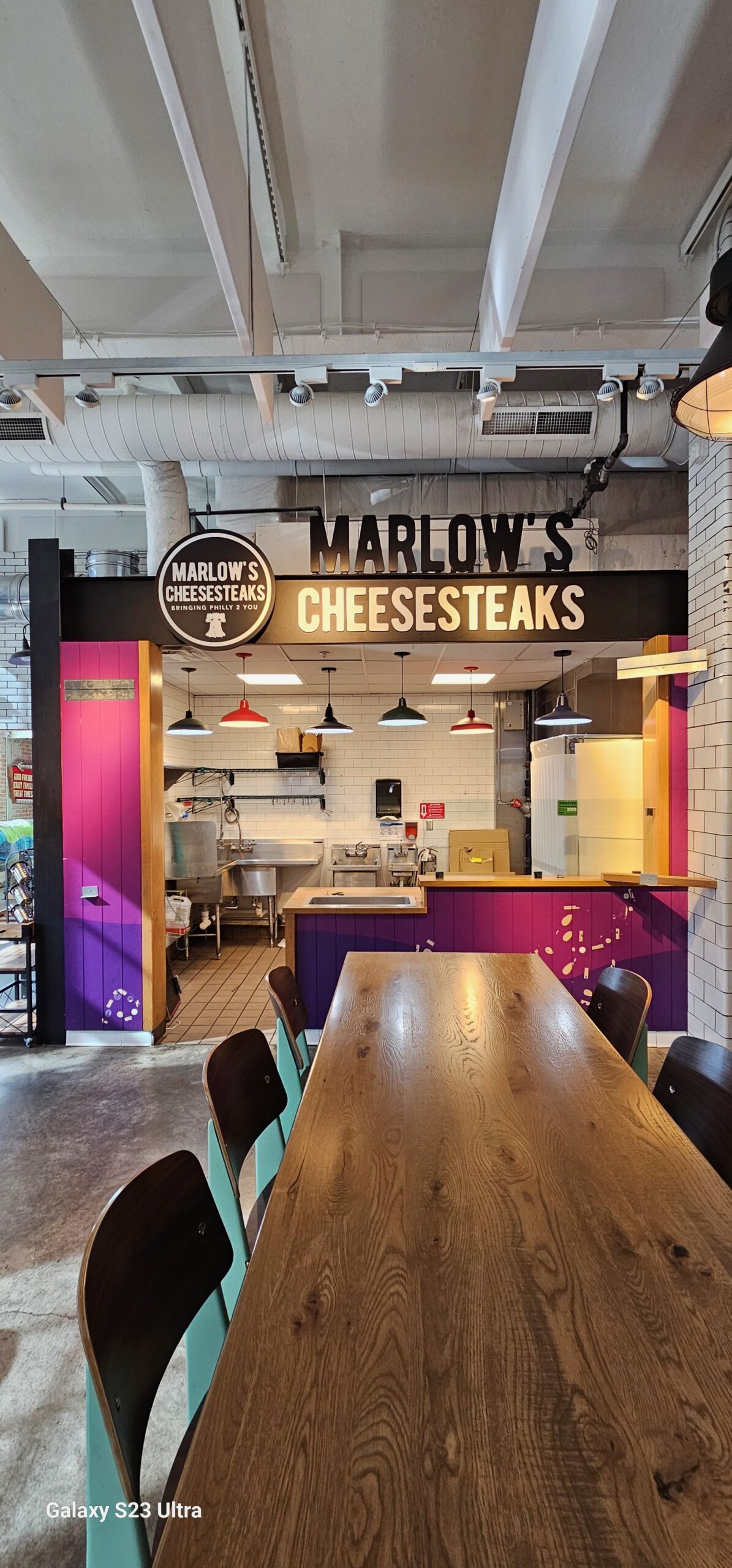 Work | Columbus Sign Company